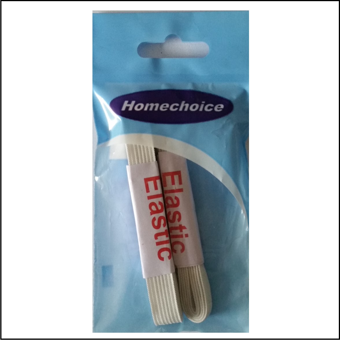 Elastic x 2 - LP Wholesale