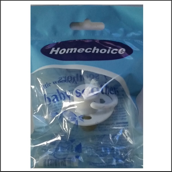 Baby Soother - LP Wholesale