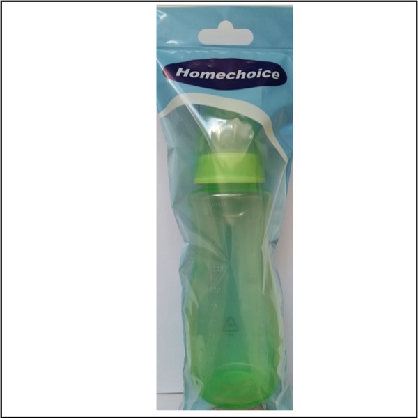 Baby Bottle - LP Wholesale