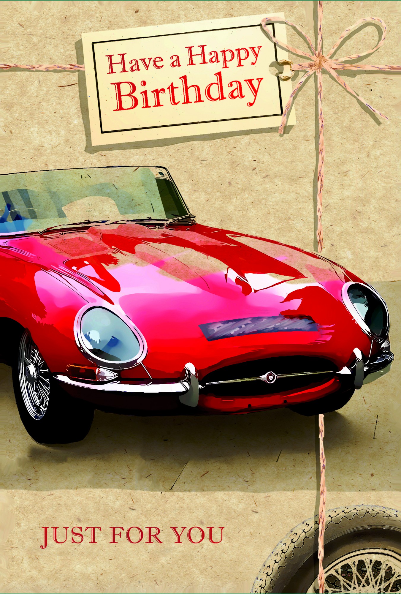 Open Male Greeting Cards - LP Wholesale