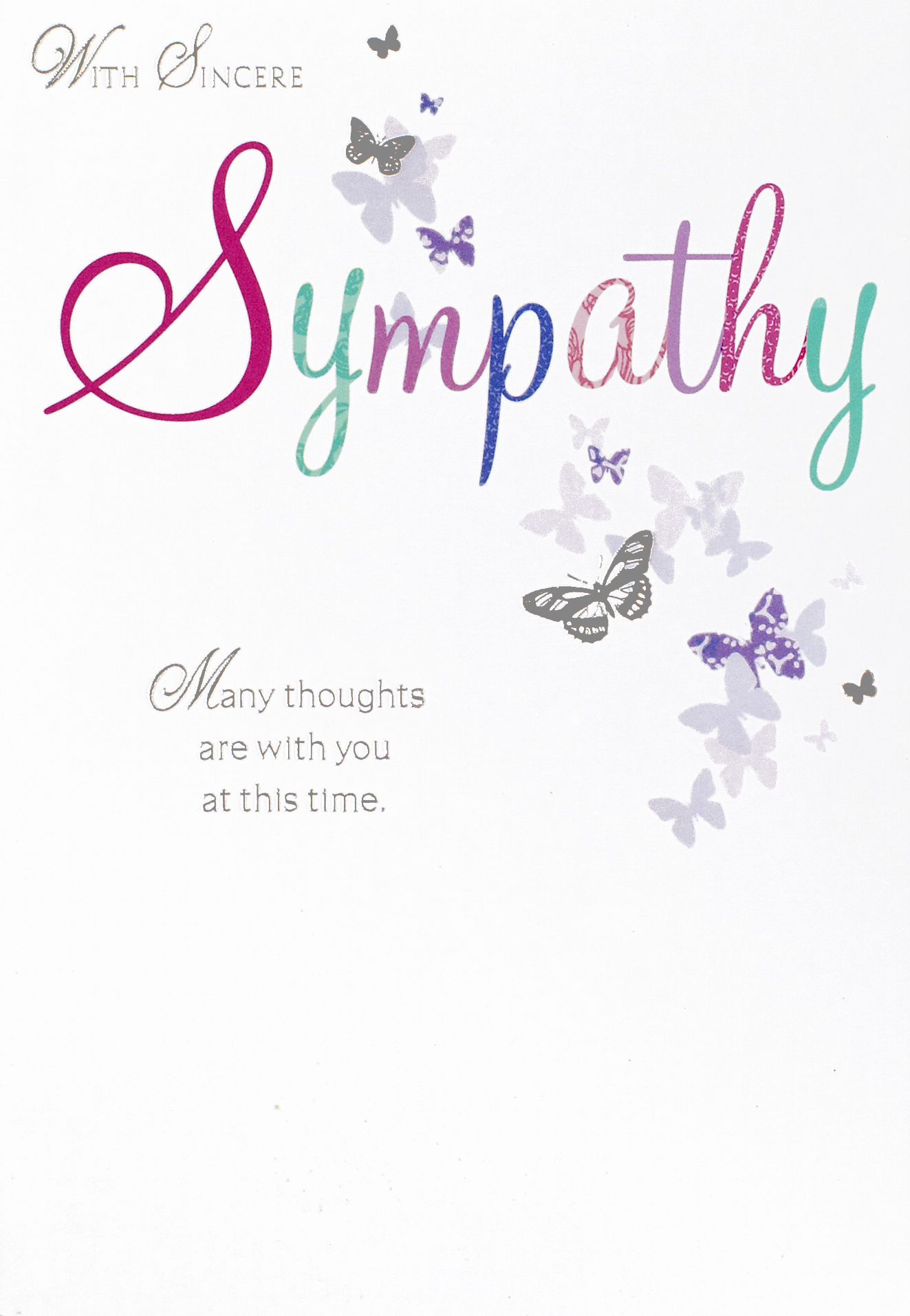 Sympathy & Get Well Cards Archives - LP Wholesale