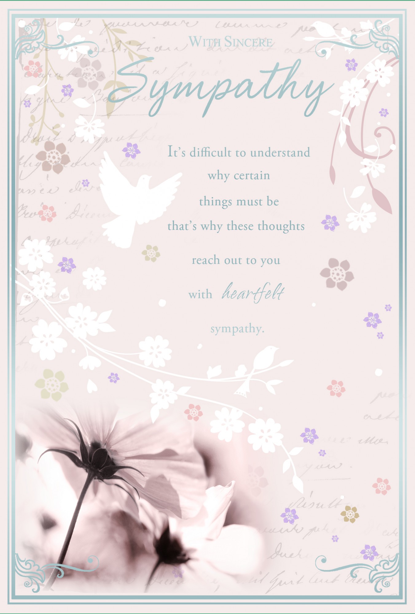 Sympathy & Get Well Cards Archives - LP Wholesale