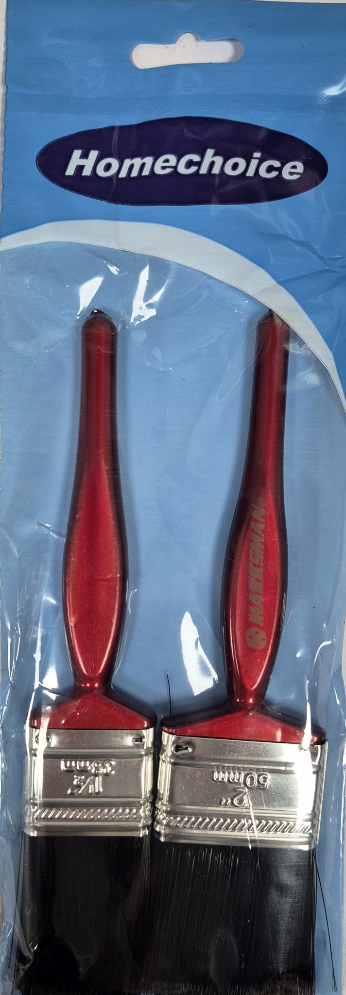 Paint Brush Pack - LP Wholesale